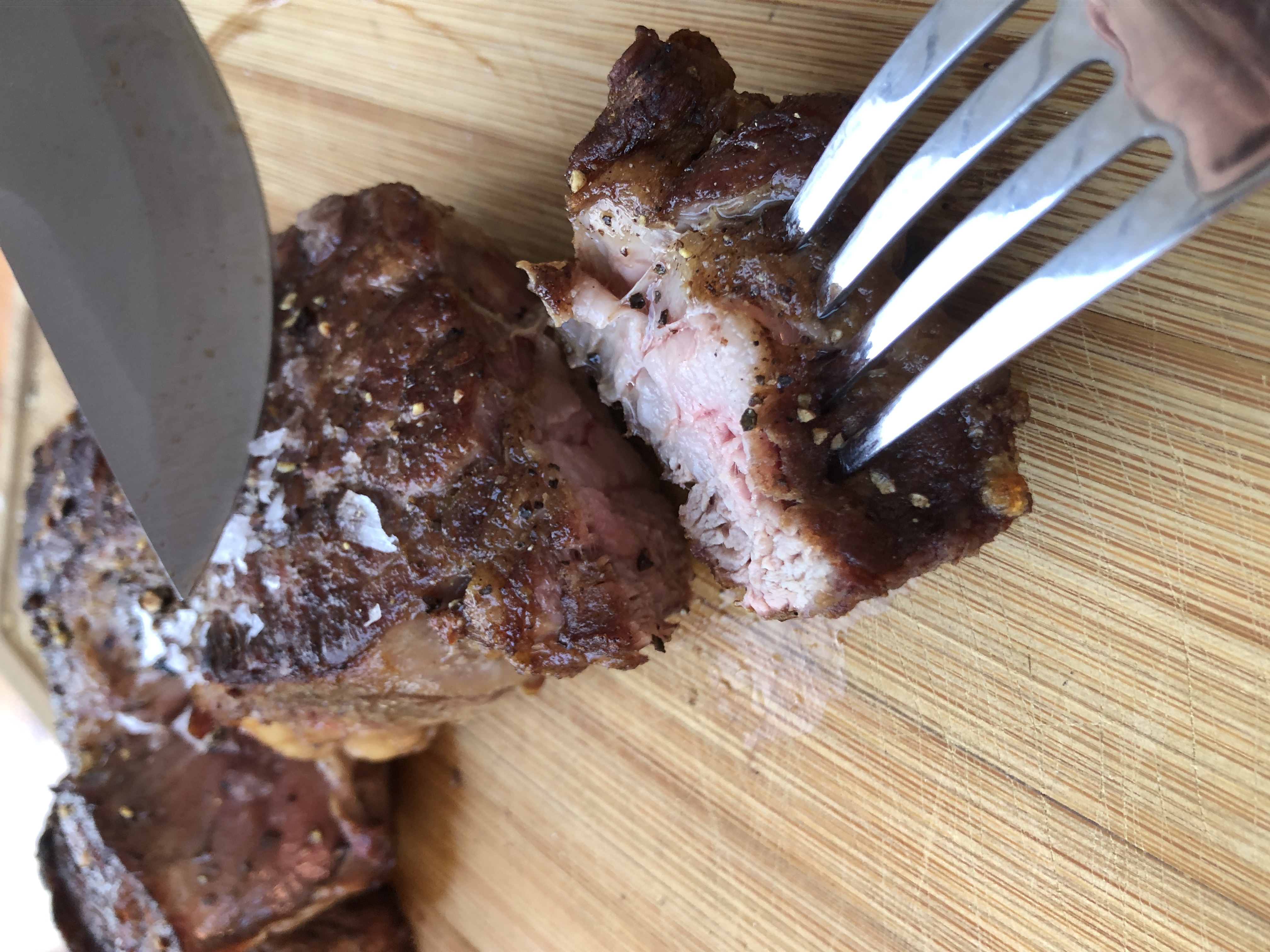 Jak steak, to koniecznie SteakHouse Rock'n BEEF - Dziki-Zachod.pl